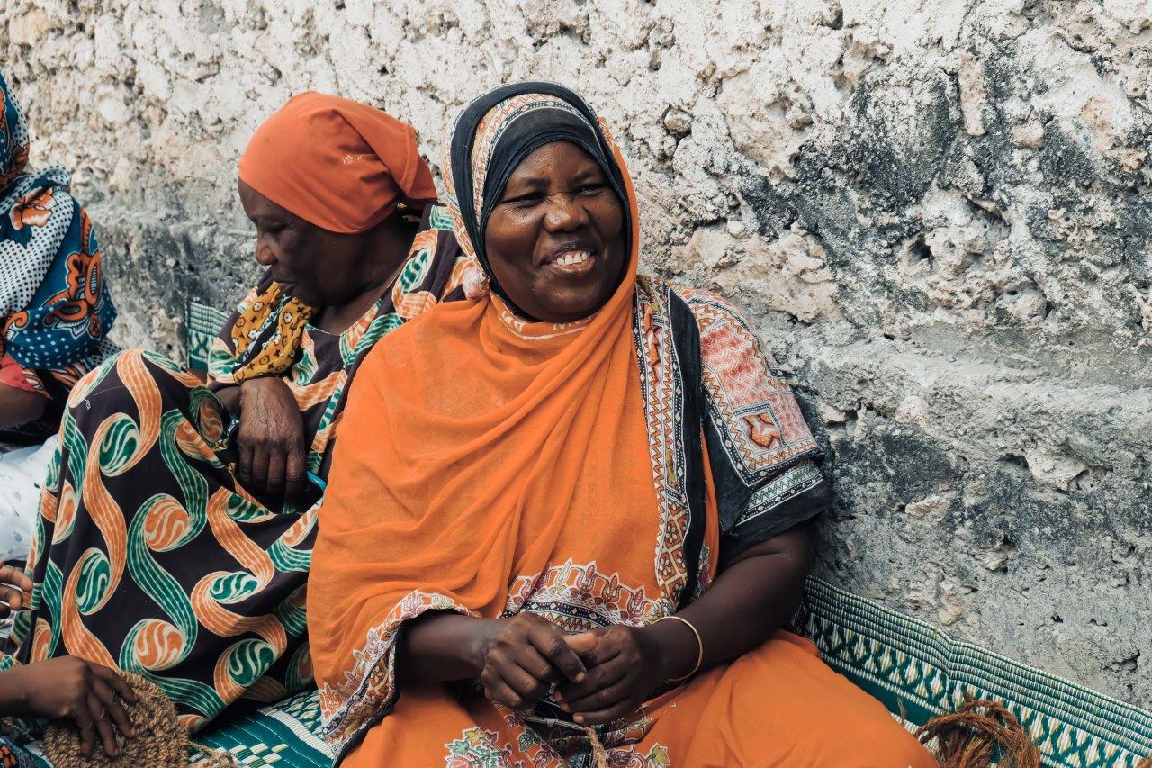 The Mama Zanzibar & Creative Handcraft